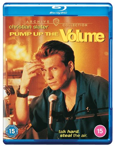 Pump Up the Volume (15) 1990 - CeX (UK): - Buy, Sell, Donate